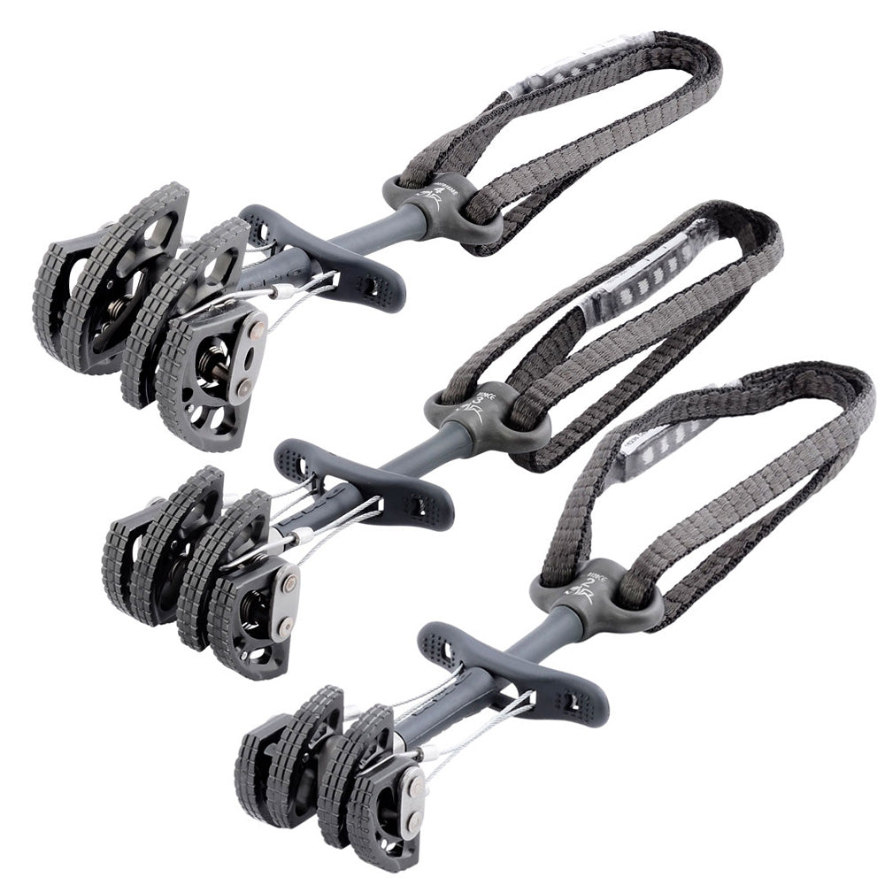 Dragon Cam Set 2, 3, 4 for Climbing