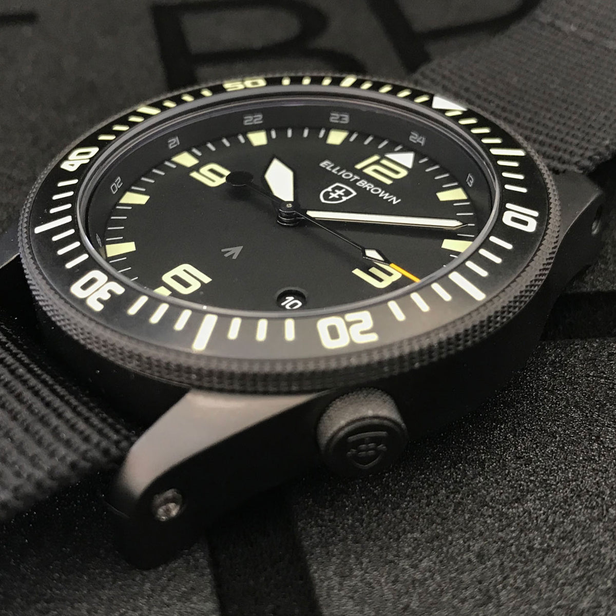 Holton - 101-001-N02