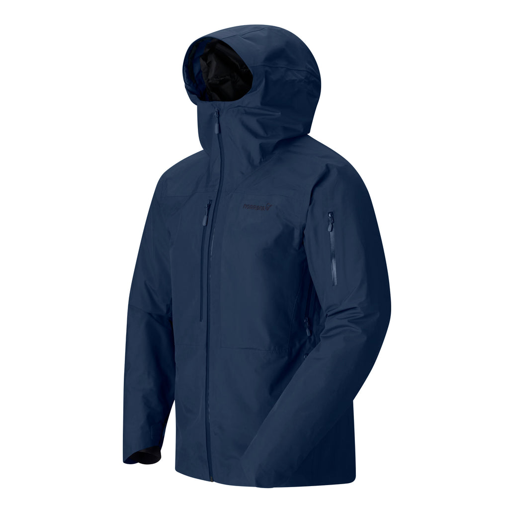 Lofoten Gore-Tex insulated Jacket