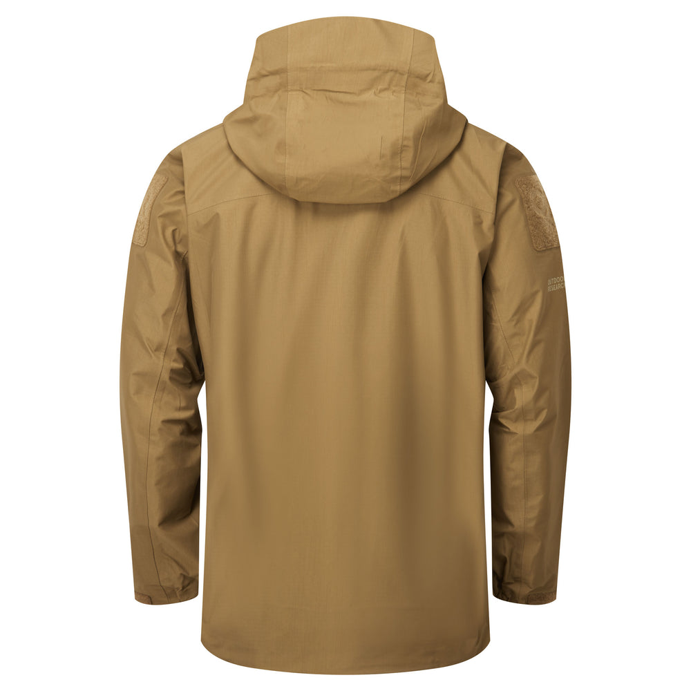 Allies Gore-Tex Mountain Jacket