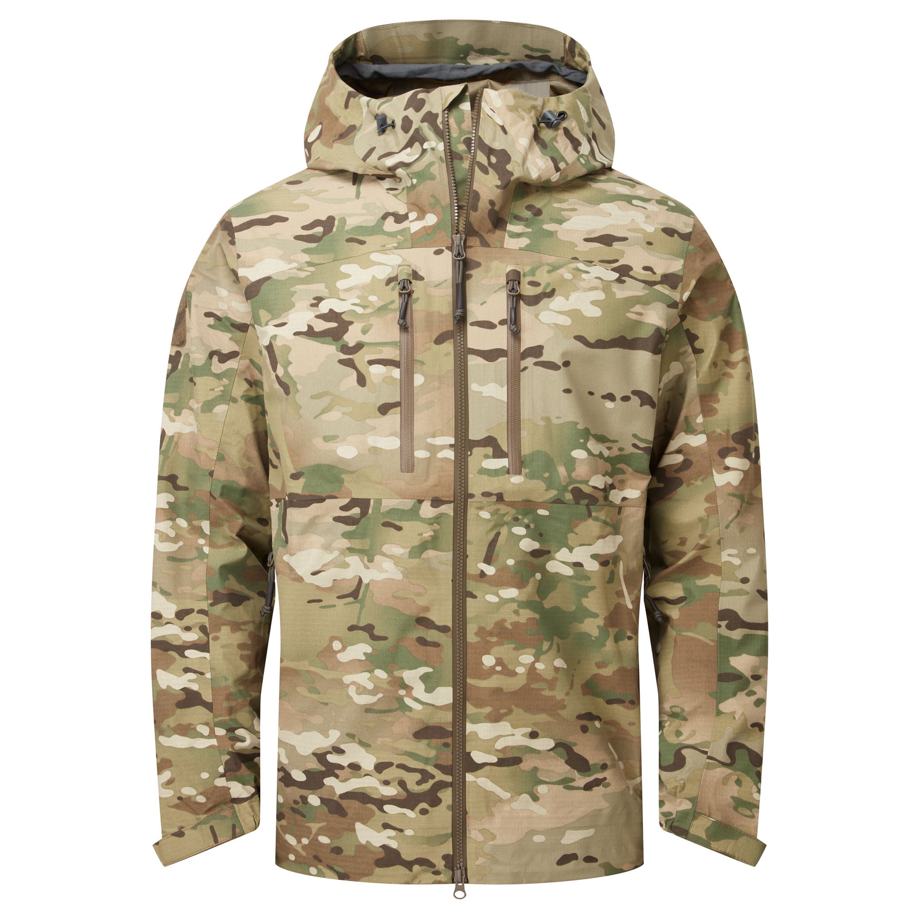 Allies Mountain Jacket