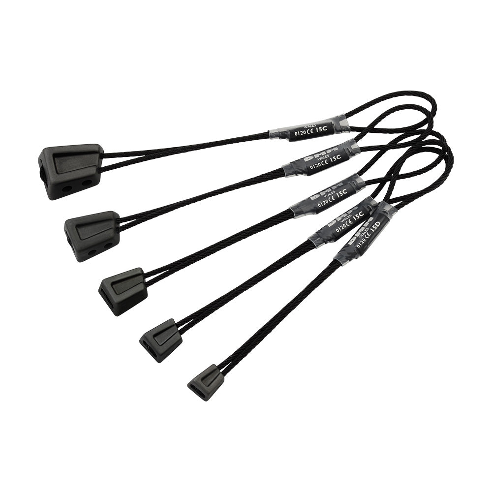 HB Alloy Offset Set 7-11 Climbing