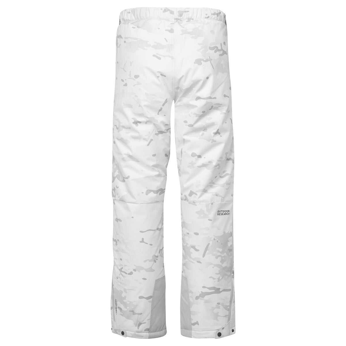 Allies Colossus Pant - Multicam / Mc Alpine