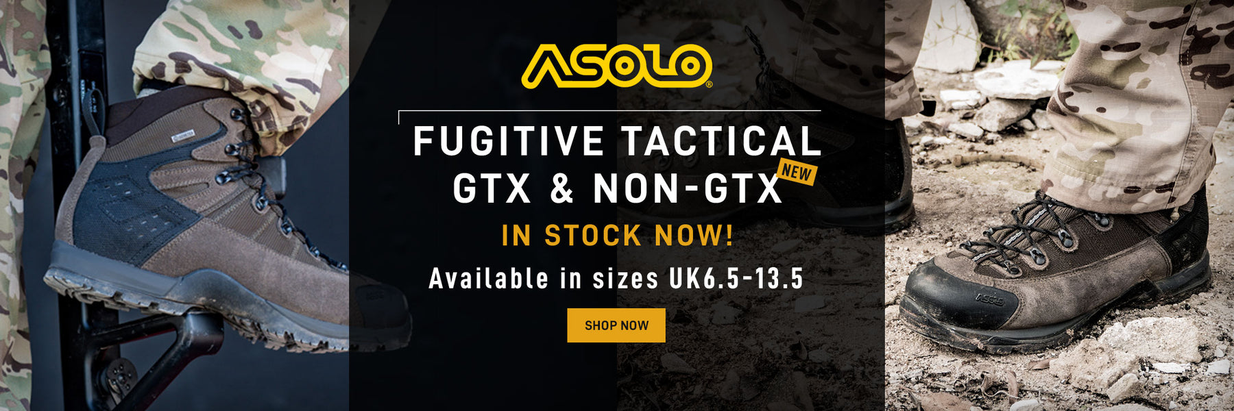 Summit Tactical - Outdoor and Tactical Clothing & Equipment