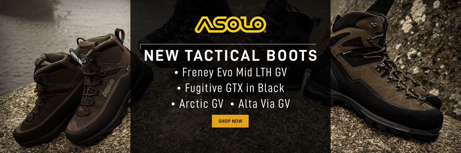 Summit Tactical - Outdoor and Tactical Clothing & Equipment