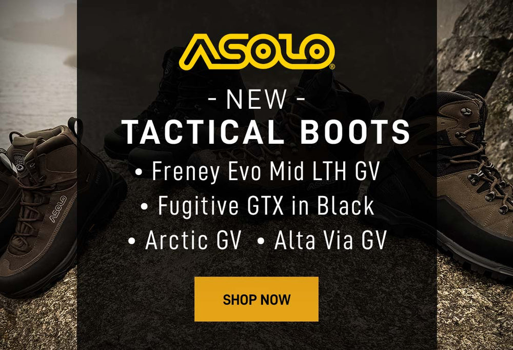 Summit Tactical - Outdoor and Tactical Clothing & Equipment