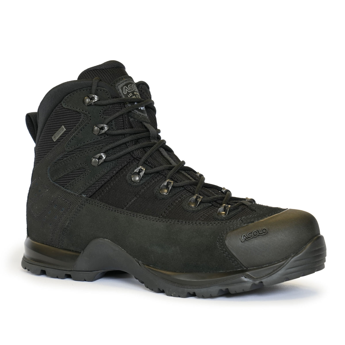 Fugitive Tactical Gtx Boots