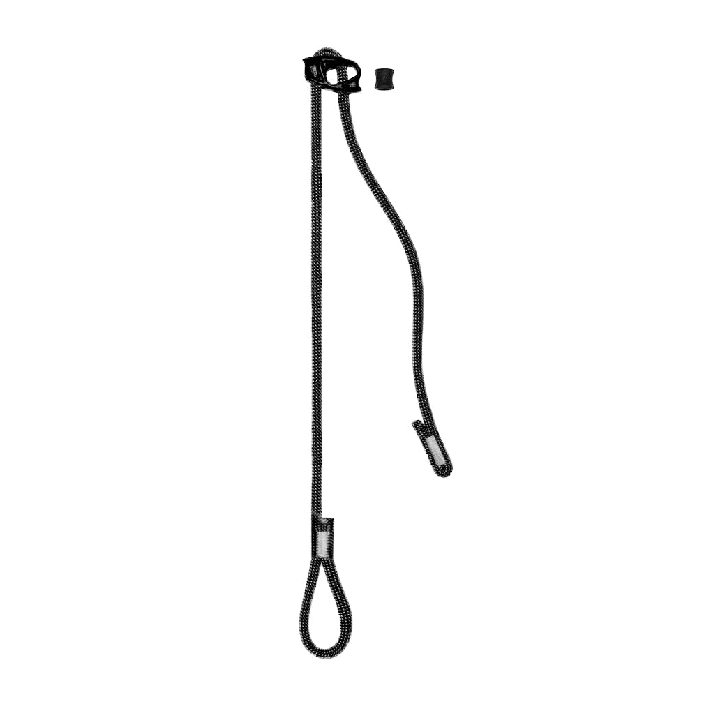 Connect Adjust Climbing Lanyard