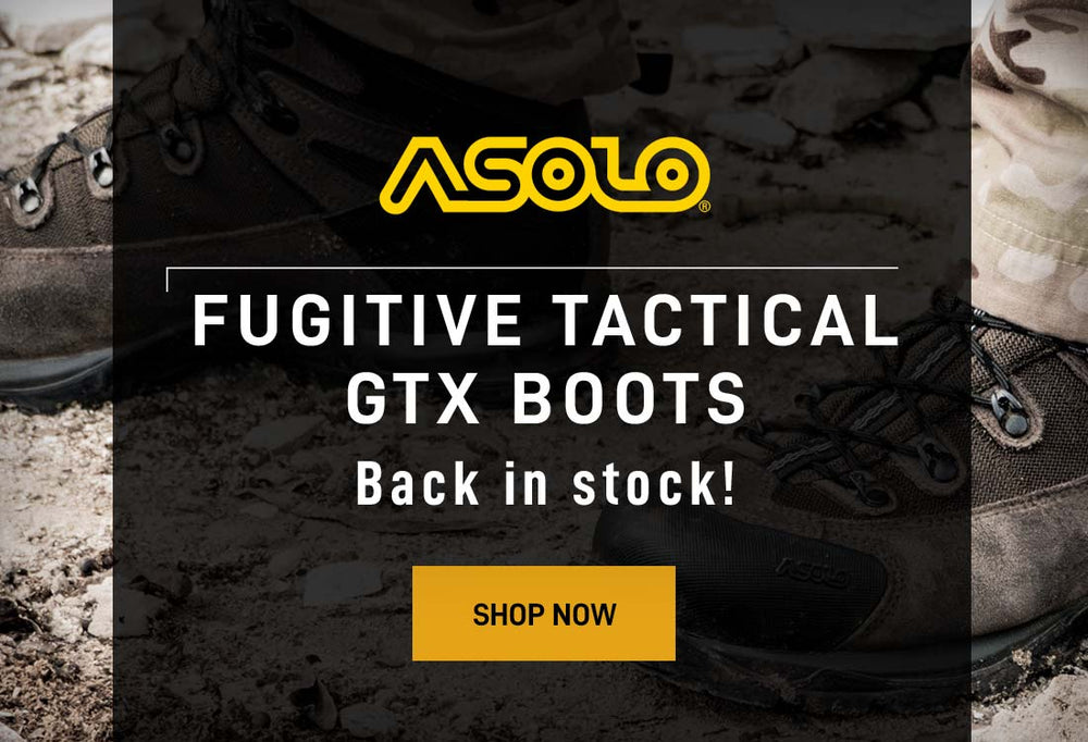 Summit Tactical - Outdoor and Tactical Clothing & Equipment