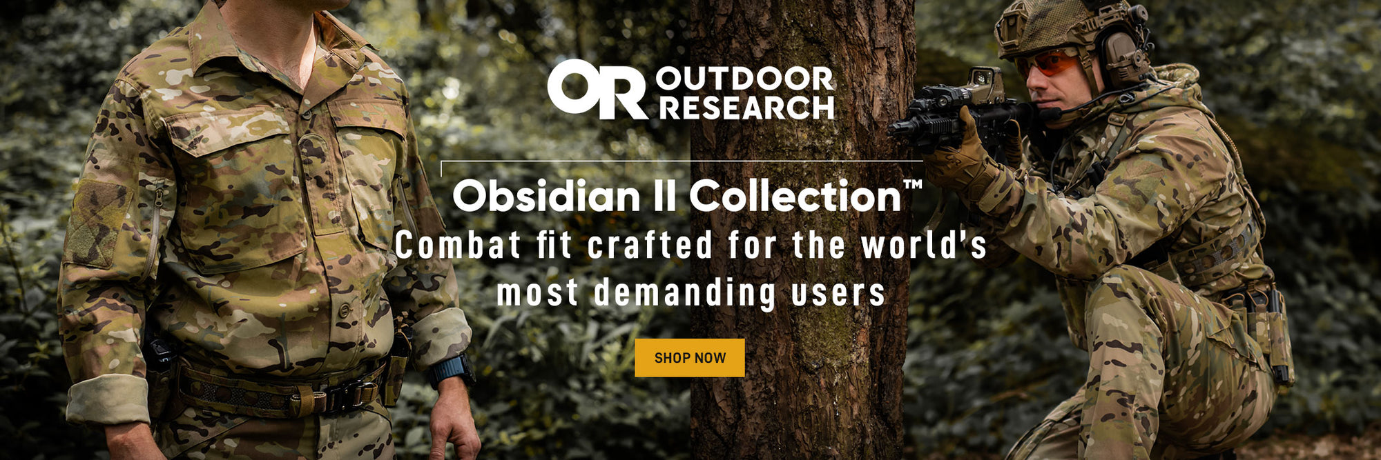 Summit Tactical - Outdoor and Tactical Clothing & Equipment