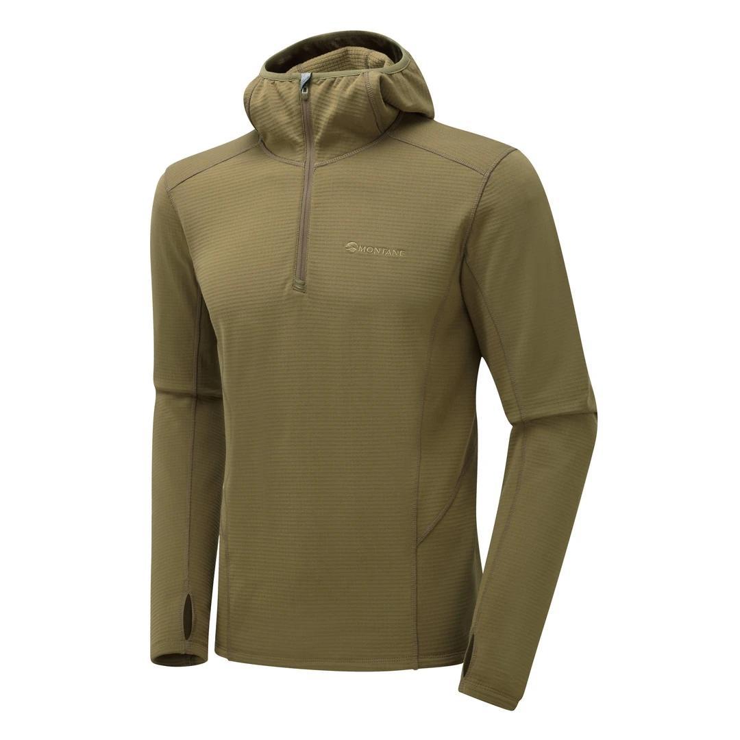 Mid Layers & Fleeces