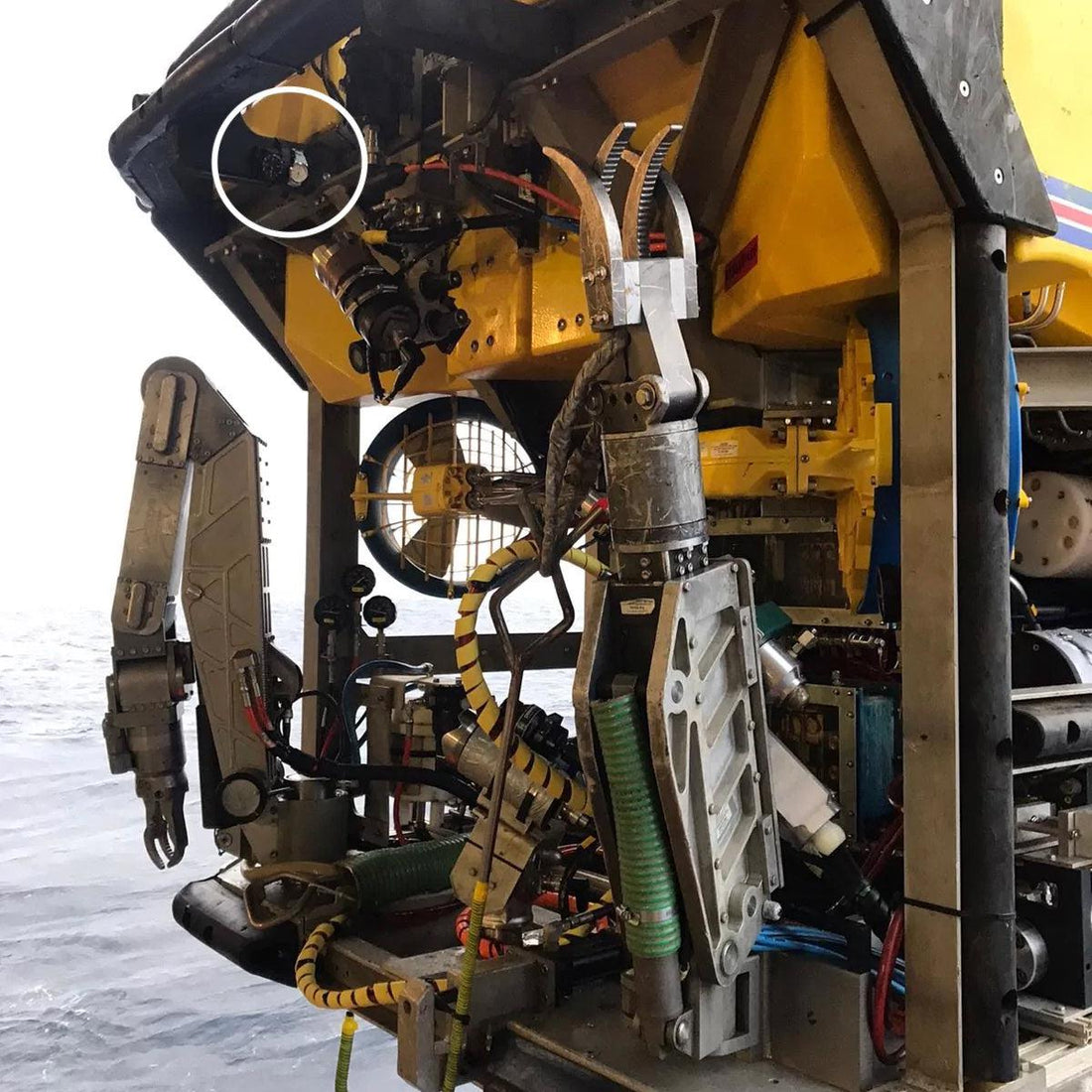 Holton - 101-001-N02